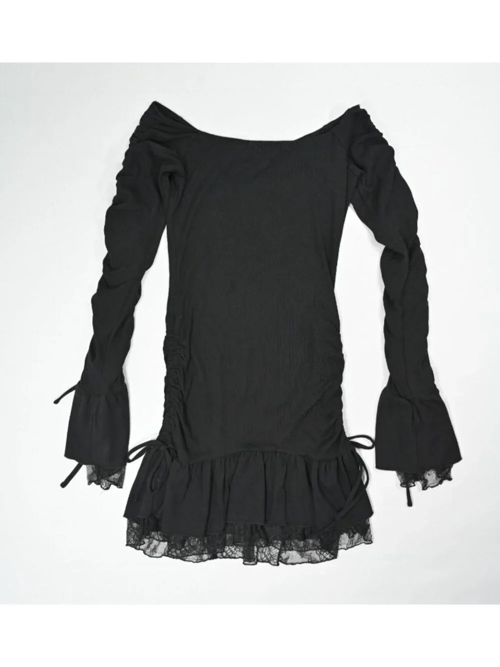 Dolls Kill | Dresses | Dolls Kill Current Mood Want You Bad Mini Dress ...